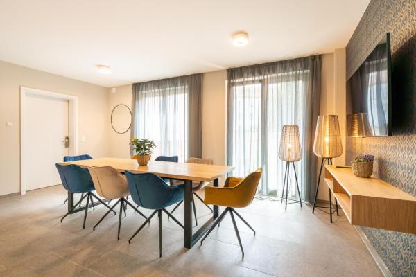 Design Apartments Potsdam - Luise - Potsdam