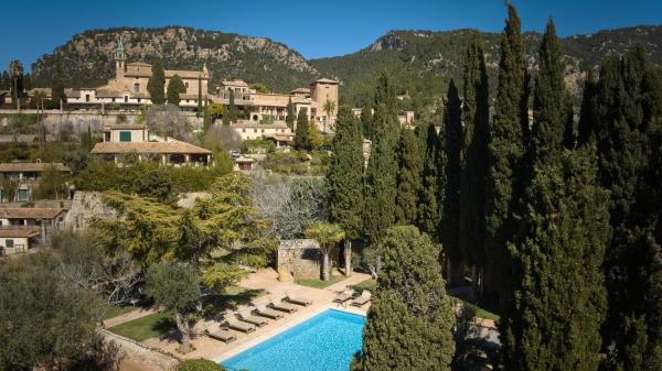 Hotel Valldemossa - The New Brand By It Mallorca - Balearic Islands