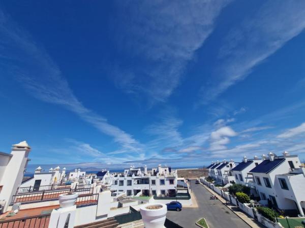 Villa Tobia - Fuerteventura