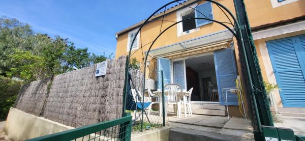 Mazet Climatisé Rdj Plages Parking Wifi Gratuit - Côte d’Azur