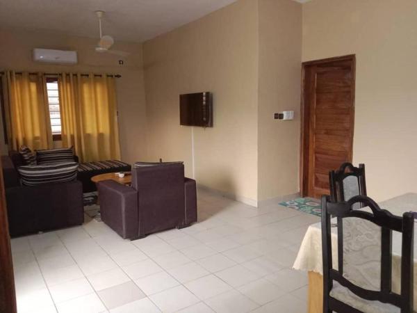 Appart Ivoire - Cotonou