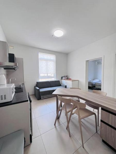 Sunshine Court Apartment No 4 - Valletta