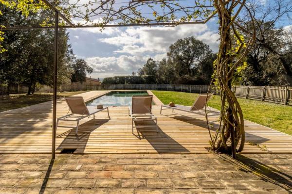 Masia Exclusiva En El Baix Empordà - Costa Brava