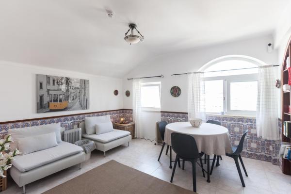 Flh Seaview Apartment In The Heart Of Ericeira - Ericeira