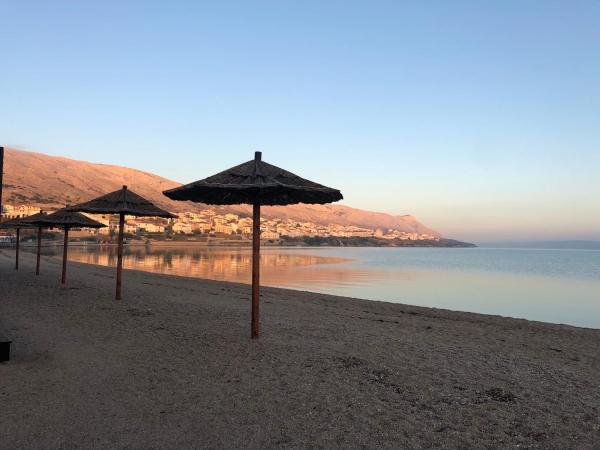 Villa Melissa - Pag
