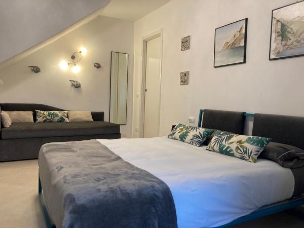 Pae Veciu Camera Privata Con Bagno - Monterosso al Mare