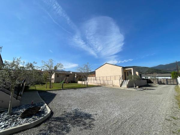 Clos Aria Nova - Borgo