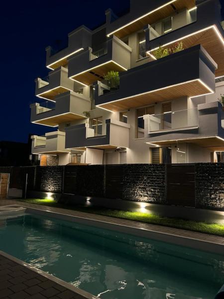 The Home Apartment - Sibiu