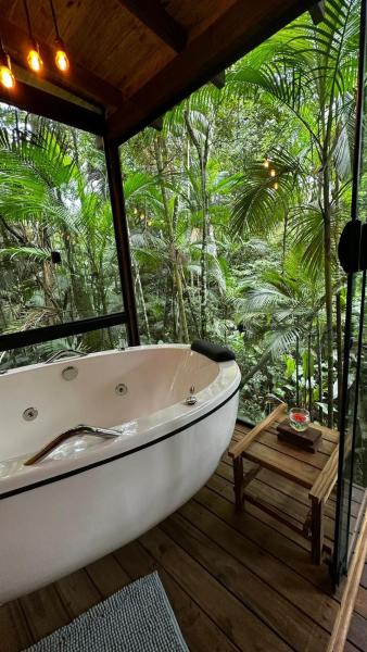 Pousada Sitio Raizes - Nova Veneza