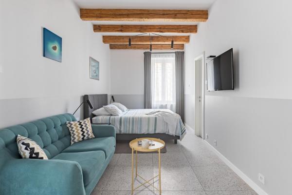 Luxury Studio Adriatic 2 - Solin