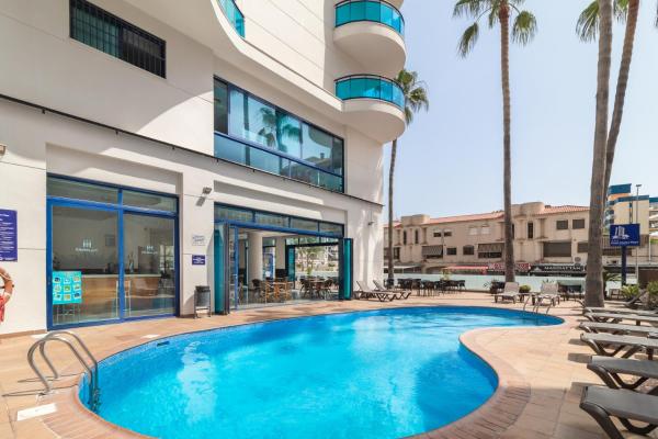 Hotel Cibeles Playa - Xeraco