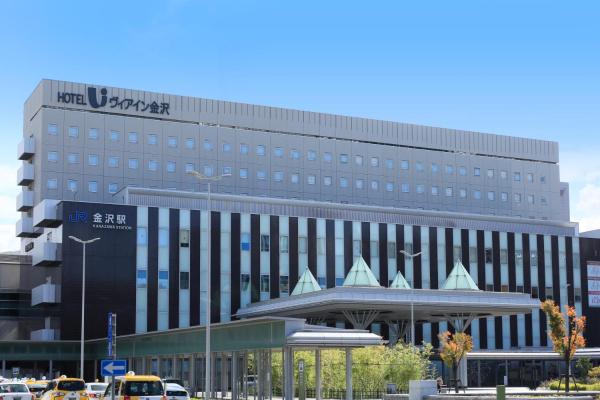 Via Inn Kanazawa - Kanazawa