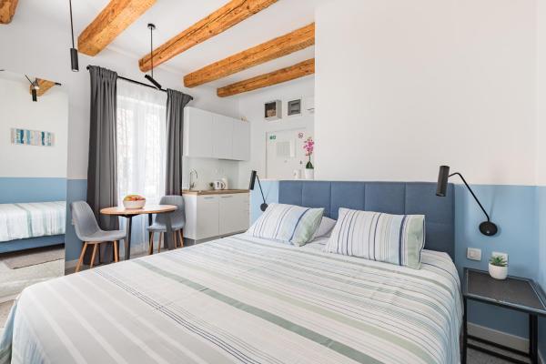 Luxury Studio Adriatic 1 & Adriatic 2 - Split