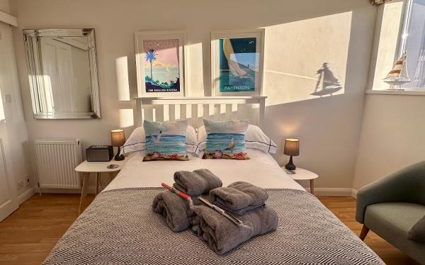 Torbay Annexe - Teignmouth