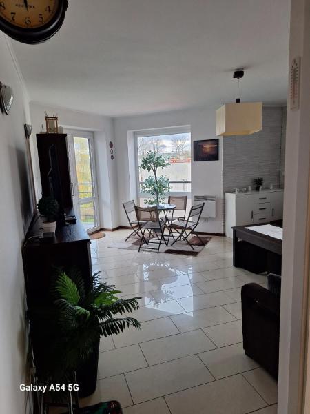 Apartament Przy Morzu Z Basenem Do 8 Miejsc Noclegowych - Ustronie Morskie