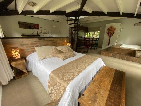 Dingo - Refugio Romântico Em Meio à Natureza - Itatiaia