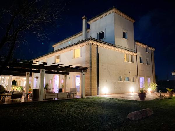 Moliké Country House - Roseto degli Abruzzi
