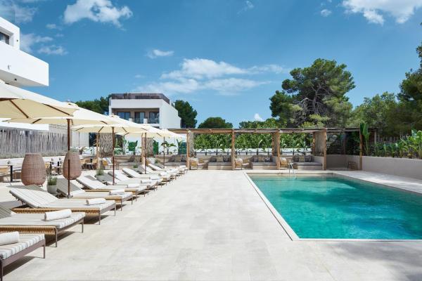 Barefoot Hotel Mallorca - Felanitx