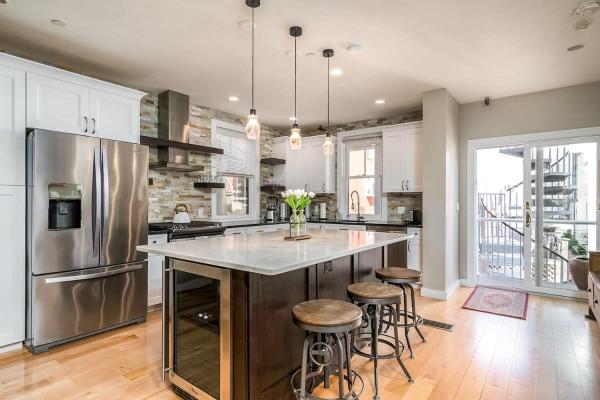 Heart Of Downtown Newburyport Urban Loft Living - Salisbury
