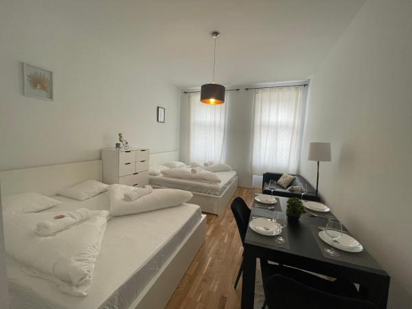 New Apartment With Balcony 11 - Viena