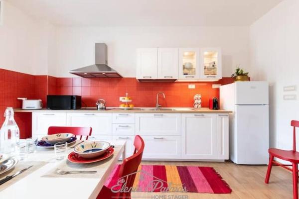 Asfodeli House - 卡尼亞裡