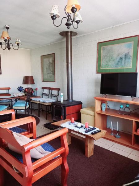 Casa En Villarrica - Villarrica