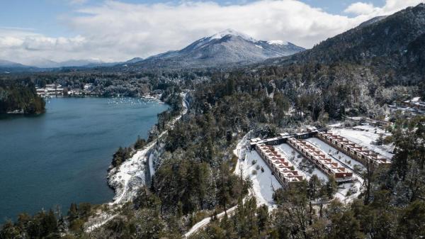 Montaña Resort - Neuquen