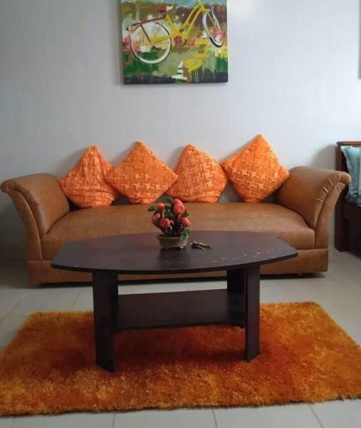 Saekyung Village One-phase 2 - Philippines