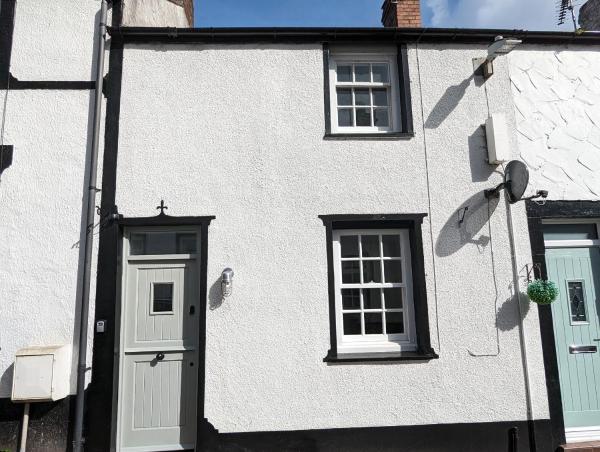 Merywen Cottage - Conwy