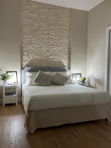 Oikos Apartment Cagliari - Cagliari