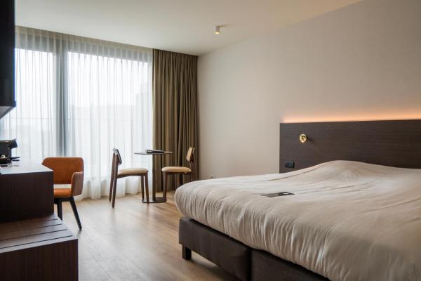 Parkhotel Kortrijk - Kortrijk
