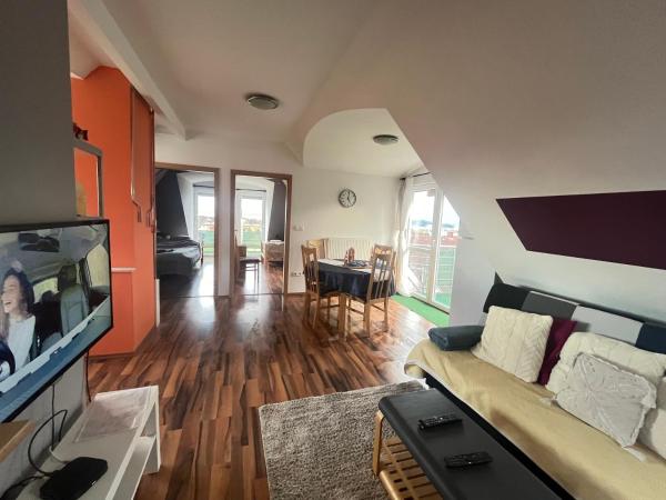 Balatonfüred Apartment - Tihany