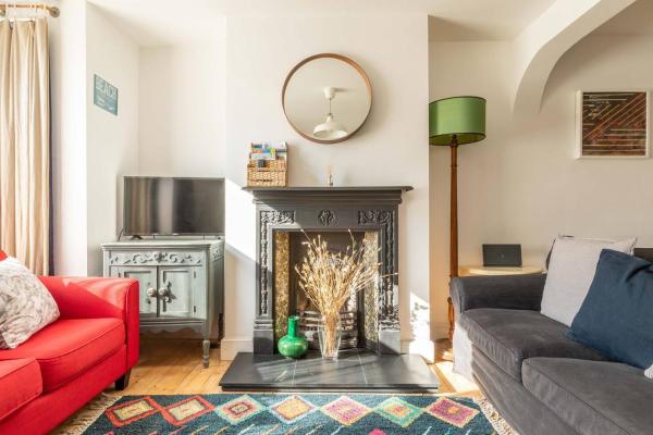 Painter Cottage - Isle of Sheppey