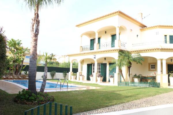 Vila Montechoro - Albufeira