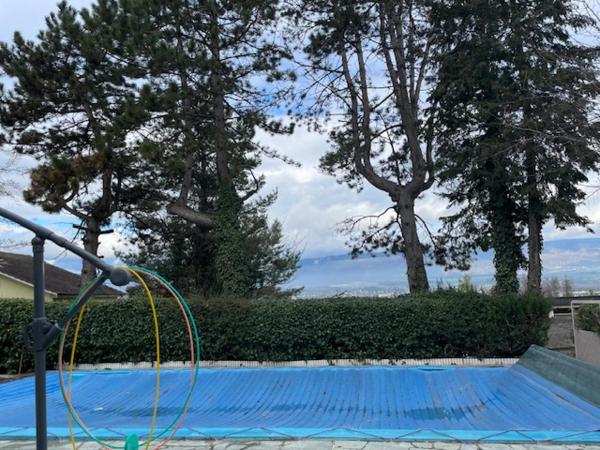 Chez Rémy - Yverdon-les-Bains