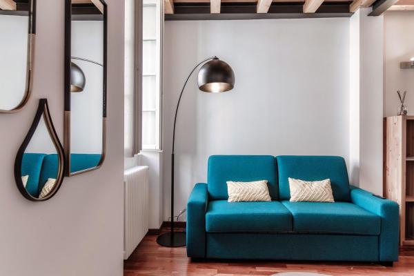 Calicantus Apartments Apollo - Lake Como