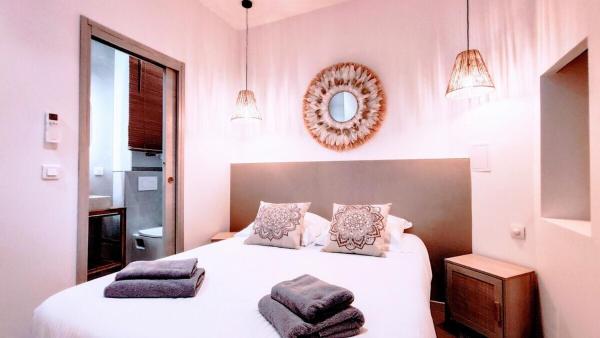 Kosykasa Spa - Antibes