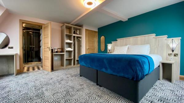 The Bath Rooms - Morecambe