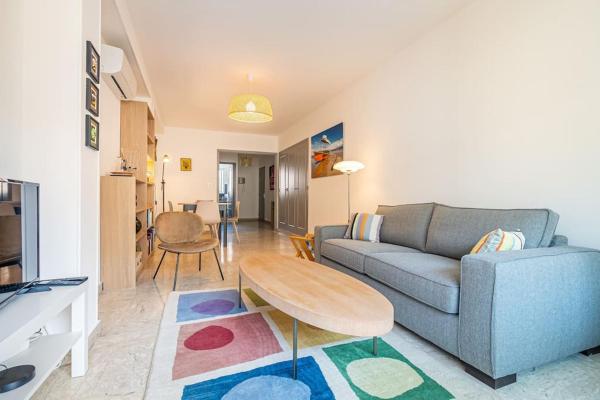 Le Meyrueis, T3, Clim, Terrasse, Centre Ville - Montpellier