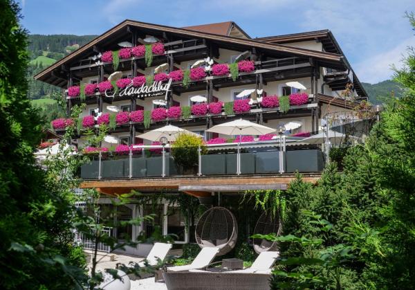 Boutique Hotel Haidachhof Superior - Schwaz