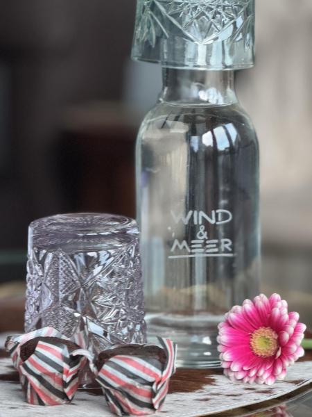 Gästehaus Wind Und Meer - Juist