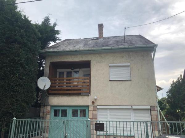 ÁDám éS Anett Vendégház - Bogács