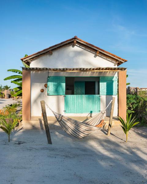 Vila Da Falésia - Bahia