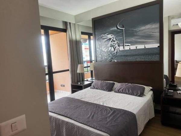 Hotel Bonaparte Flat Particular D - Brasília
