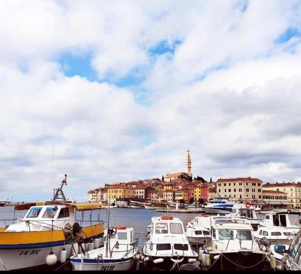 Martin Apartments 2 - Rovinj