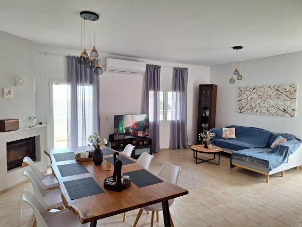 Bella Casa Pitsidia - Pitsidia