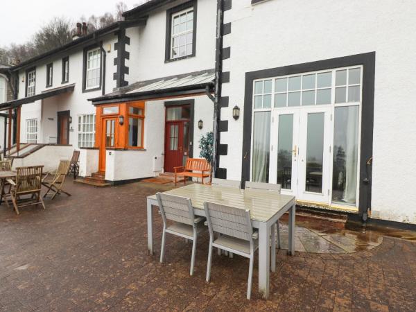 5 Ladstock Hall - Keswick