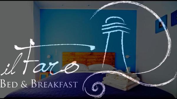 B&b Il Faro - Cetara