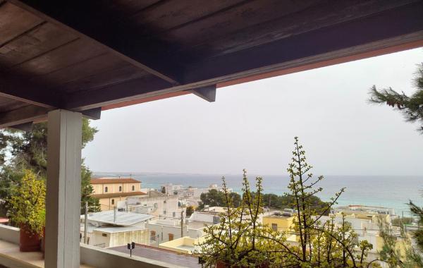 Room Sunset - Gallipoli