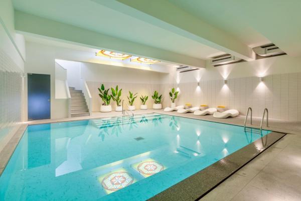 Savvy Signature Apartments - Madalena